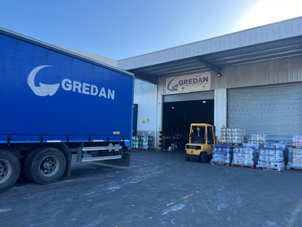 Visita a Gredan – Sloar